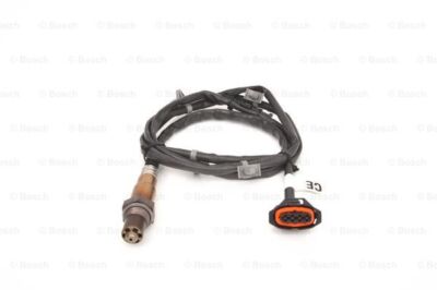 BOSCH 0258006588 Lambda Sensor | eBay