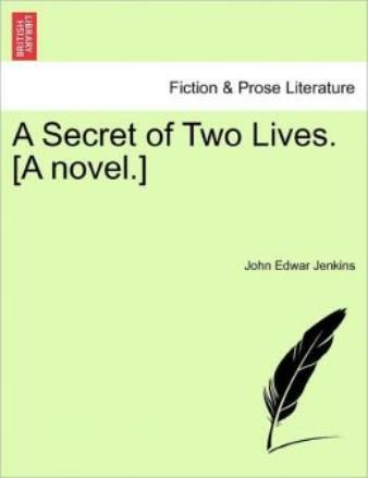 A Secret Of Two Lives [A Novel ] 9781241574321 | eBay