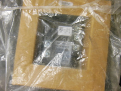 Fire Alarm SIMPLEX 4090-9002 RELAY INDIVIDUAL ADDRESSABLE MODULE (IAM ...