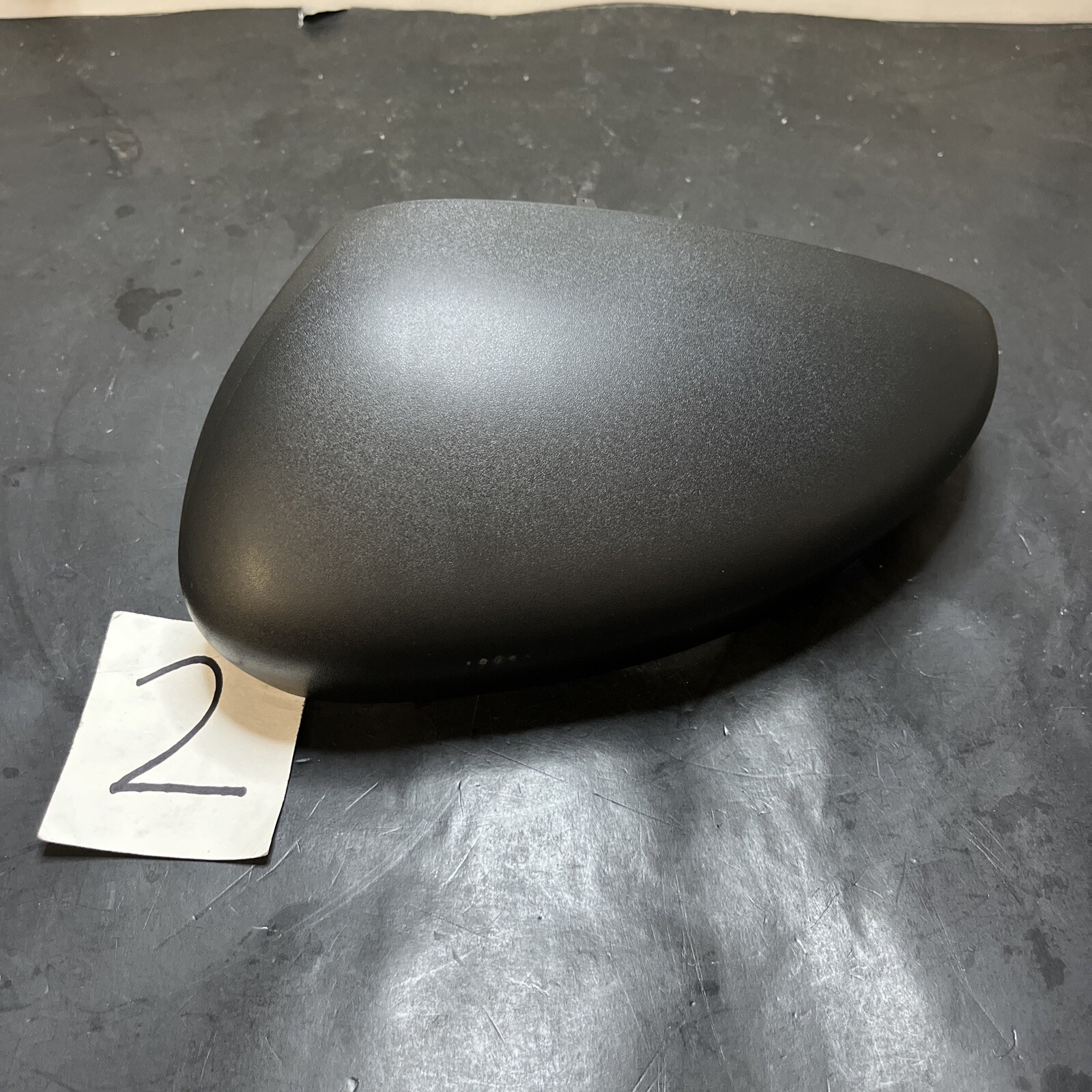 🔥🔥🔥2021 2022 Ford Escape Mirror Cover Textured Black OEM Left Driver ...