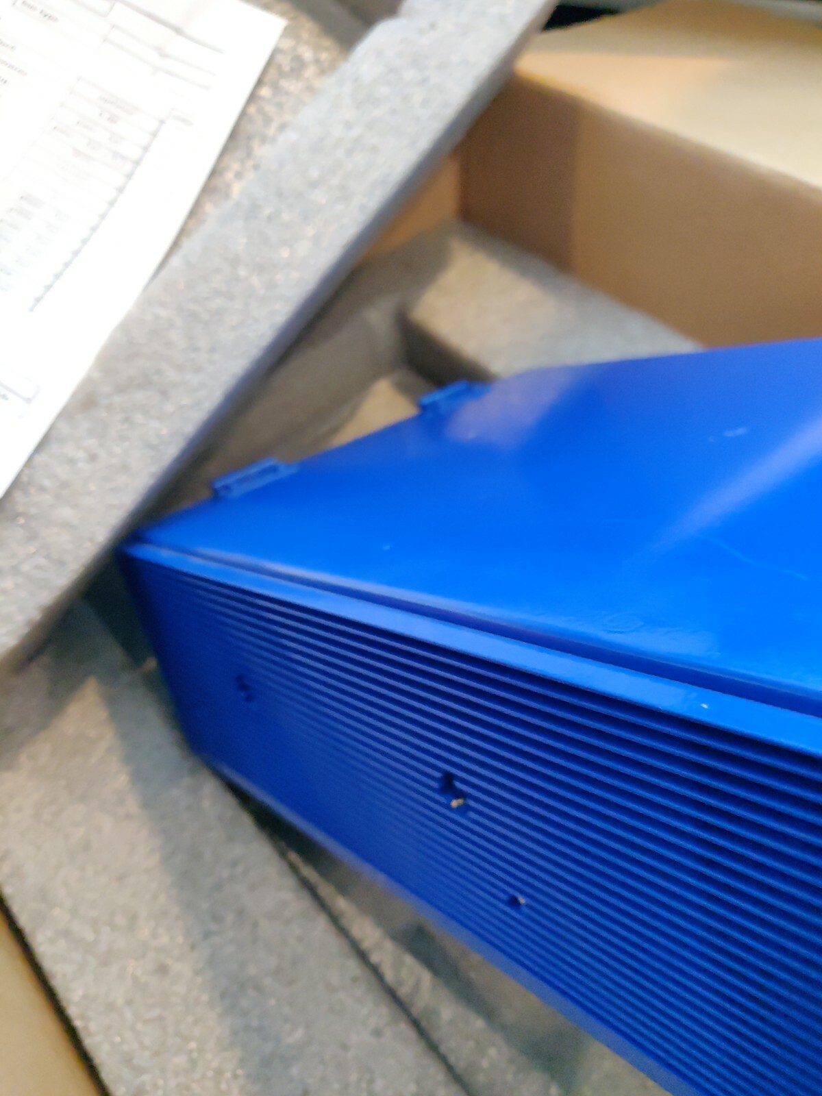 CLEVER DEVICES IVN 2 Intelligent Vehicle Network® (IVN®) | eBay