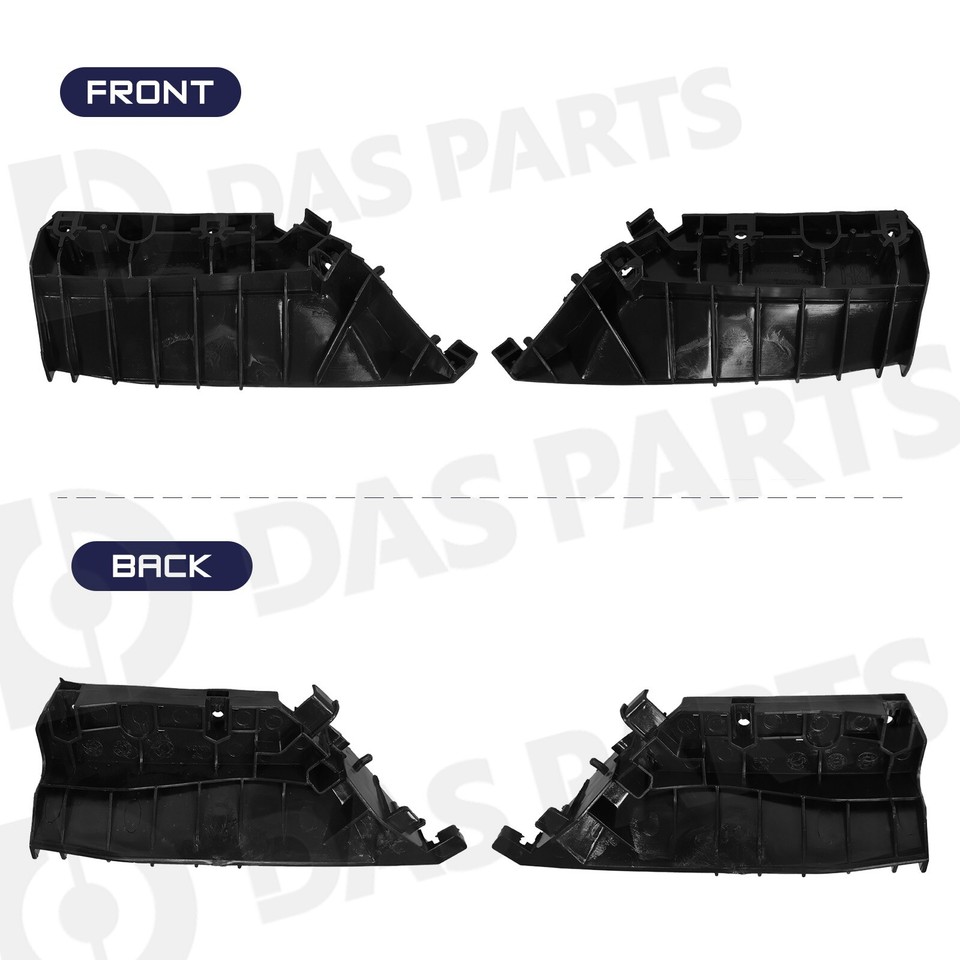 620226HJ1H Primed Front Bumper Cover For 2018-2024 Infiniti Q50 W ...