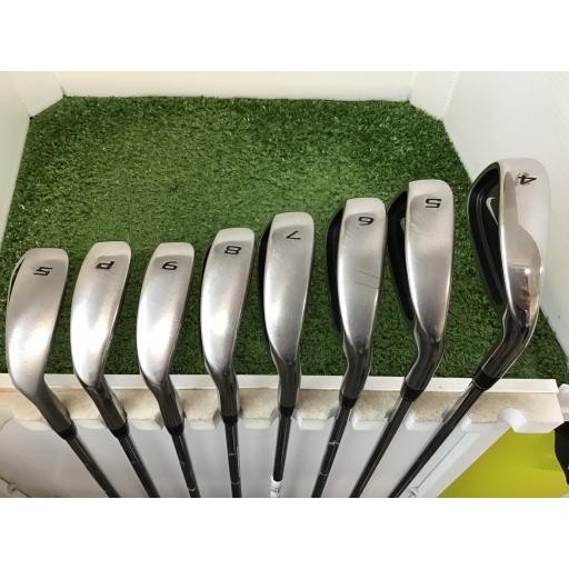 Nike IGNITE 2 Iron Set 8pcs 4I–9I, PW, SW NIKE Steel Flex UNI | eBay