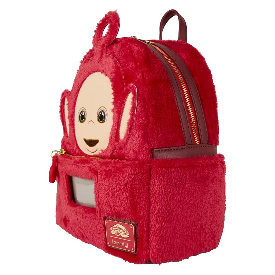 Cplg Teletubbies Po Mini Backpack 671803545571| eBay