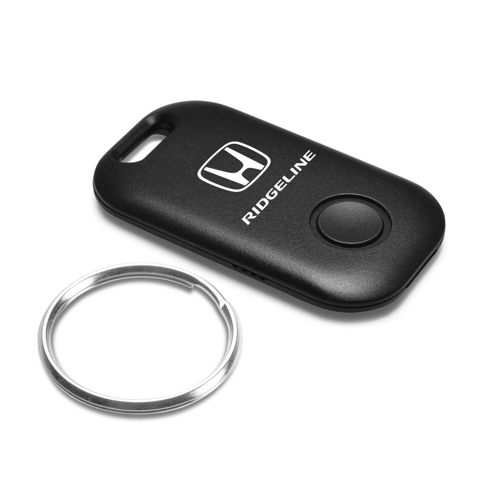Honda Ridgeline Bluetooth Smart Remote Key Finder Key Chain Key-ring | eBay