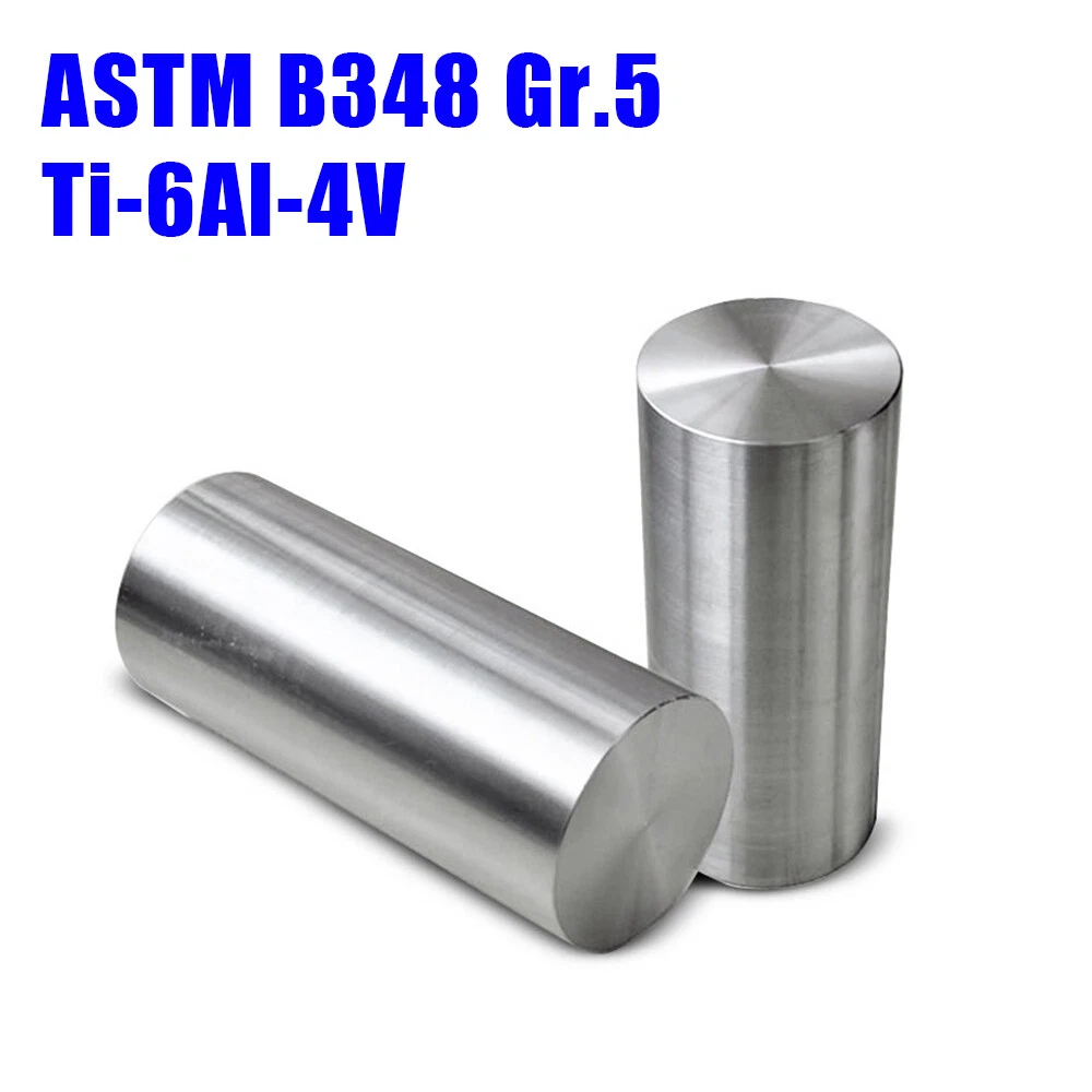 Titanium Rod