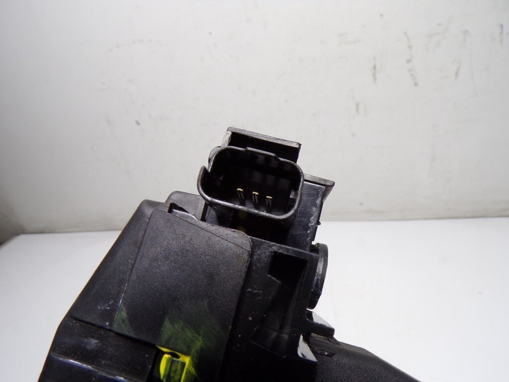 9816195380 CERRADURA MALETERO / PORTON / 3644675 / 17313222 PARA ...