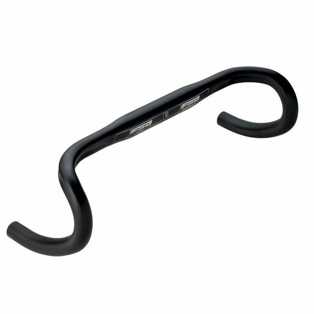 FSA Road Racer Bike Handlebar Vero Compact Aluminio 31 8 400mm 40cm for ...