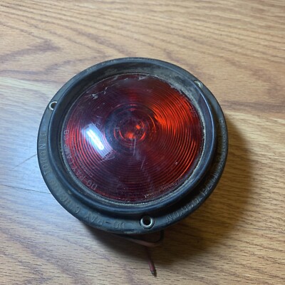 DO-RAY LIGHT NO.950 sae-sti-69 SAE-A1-S-T-61 | eBay