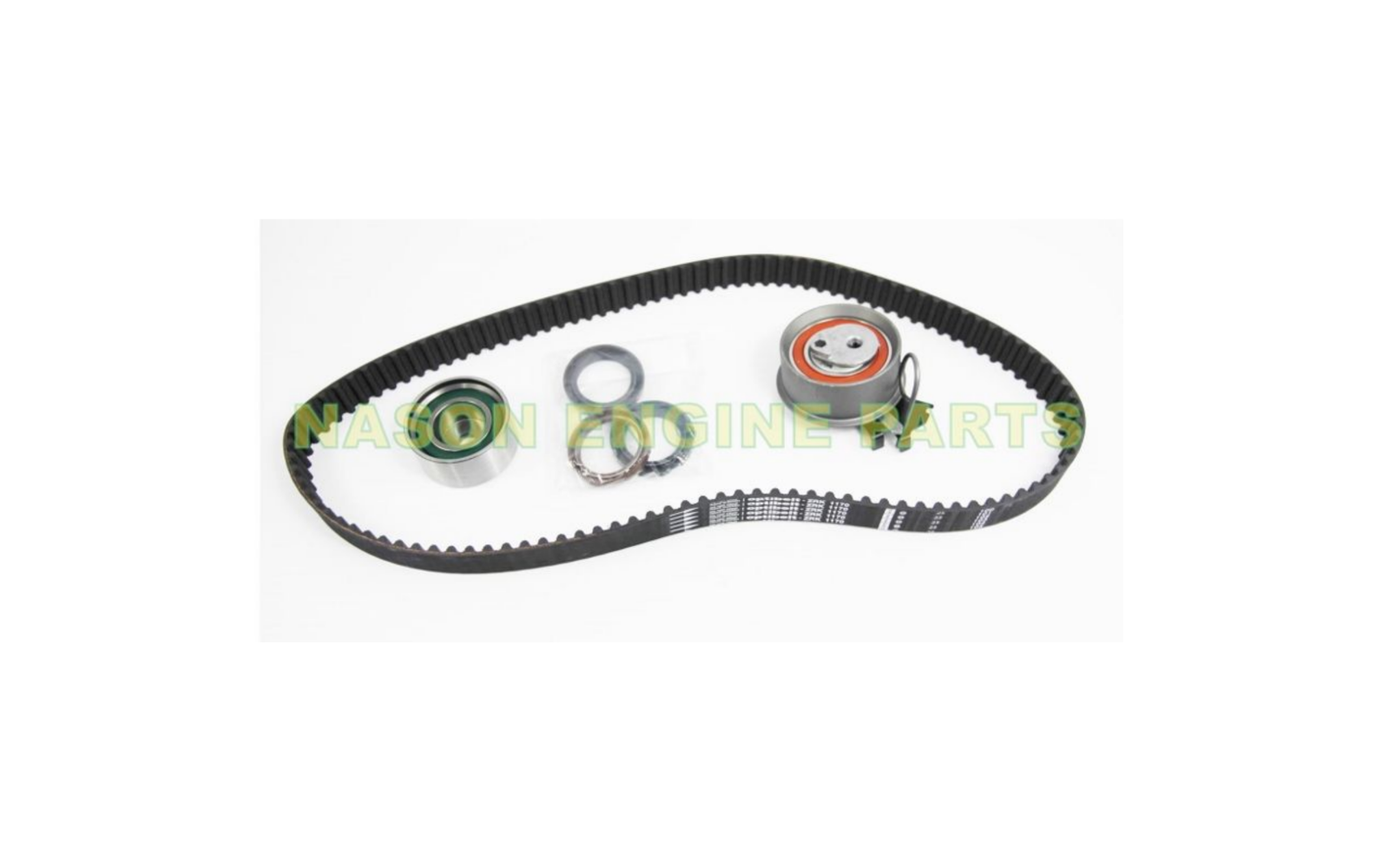 TIMING BELT KIT for Hyundai Elantra XD HD G4GC CVVT DOHC 16V 10/2004-ON ...