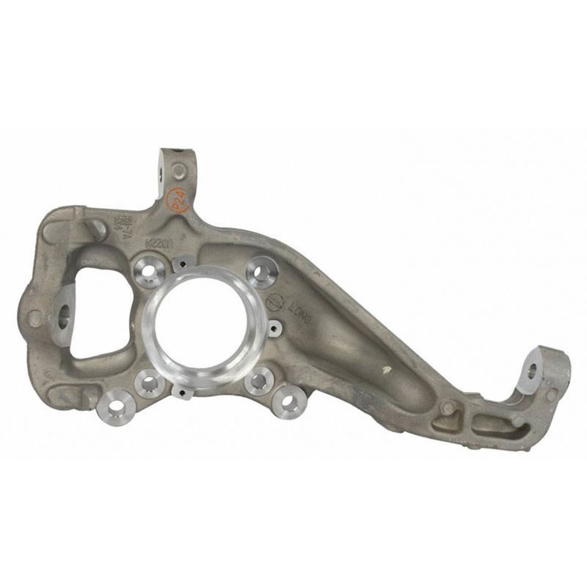 MEF-471 Motorcraft Knuckle Front Passenger Right Side for F150 Truck ...