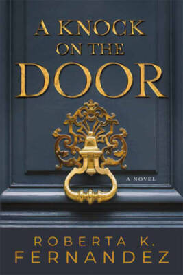 A Knock on the Door - Paperback By Roberta Fernandez - GOOD ...