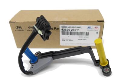 GENUINE 4262026011 Automatic Transmission Speed Sensor for KIA Cerato ...