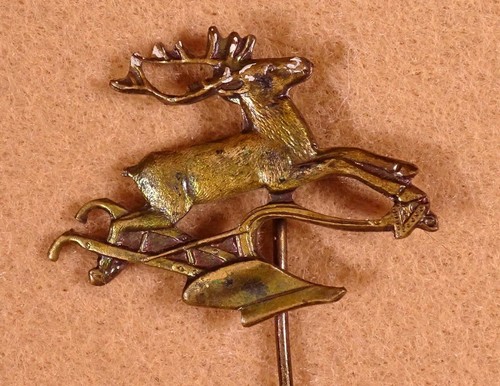 John Deere Plows Stick Pin sf1A7 | eBay