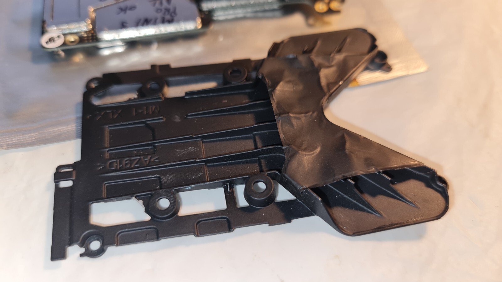 DJi Mini 3 Pro's Genuine Core Board Motherboard Fully Working (bound to ...