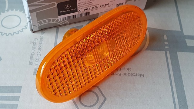 Mercedes-Benz A0038202956 for sale online | eBay