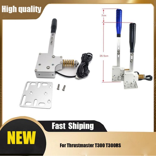 Handbrake For Logitech G29/G25/G27/G92 Thrustmaster T300 T300RS Racing ...