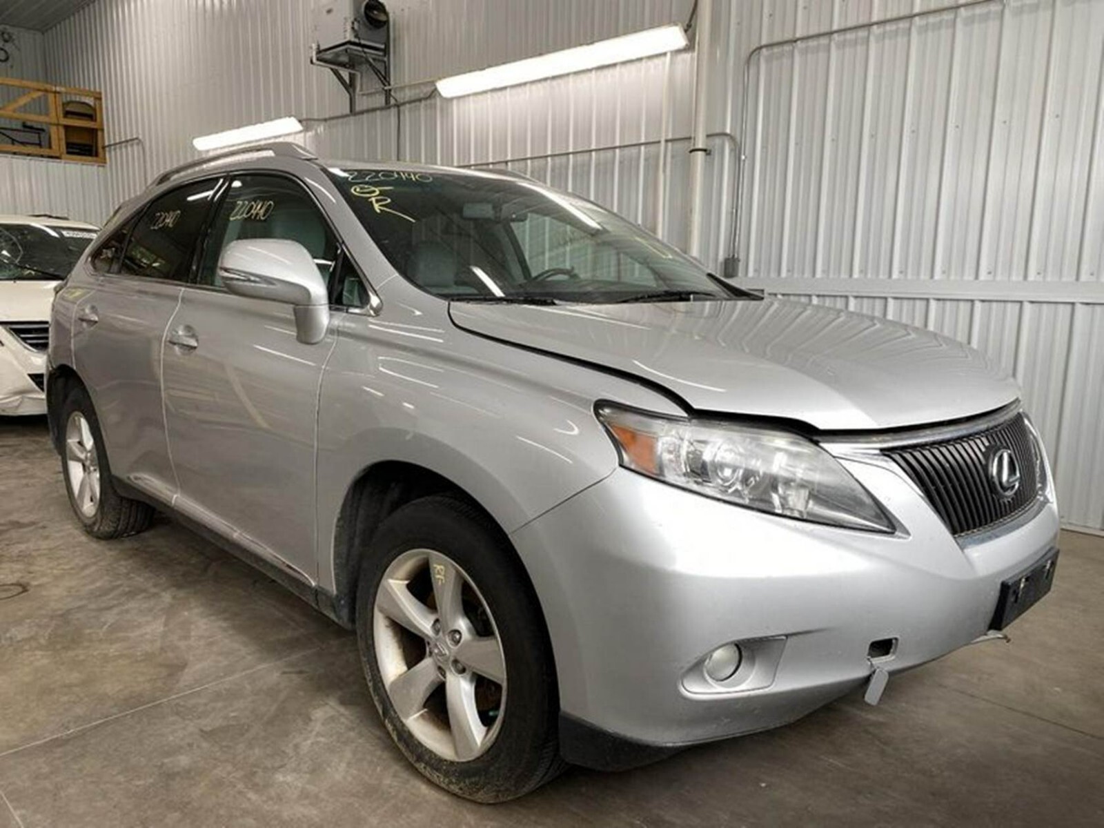 2010-2022 Lexus RX350 Transfer Case Assembly | eBay