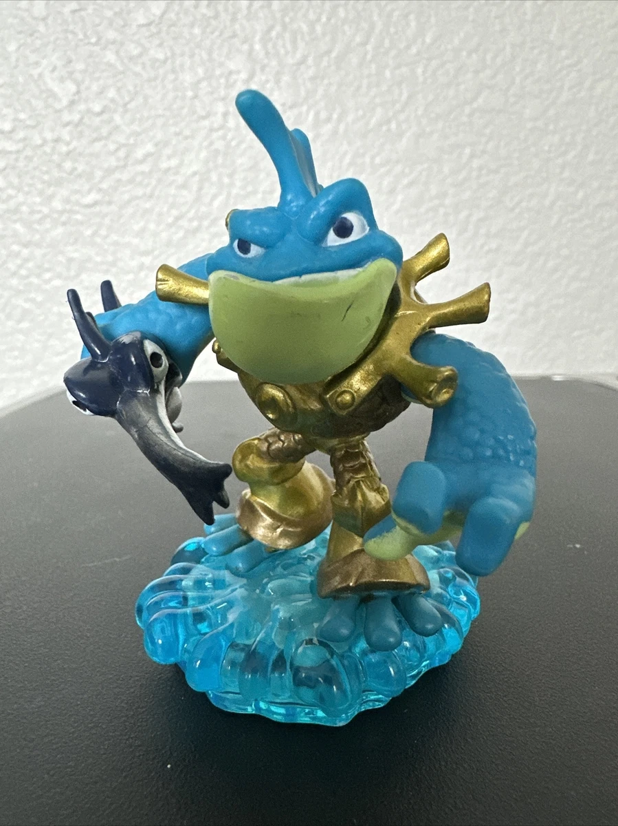 Skylanders Swap Force Riptide