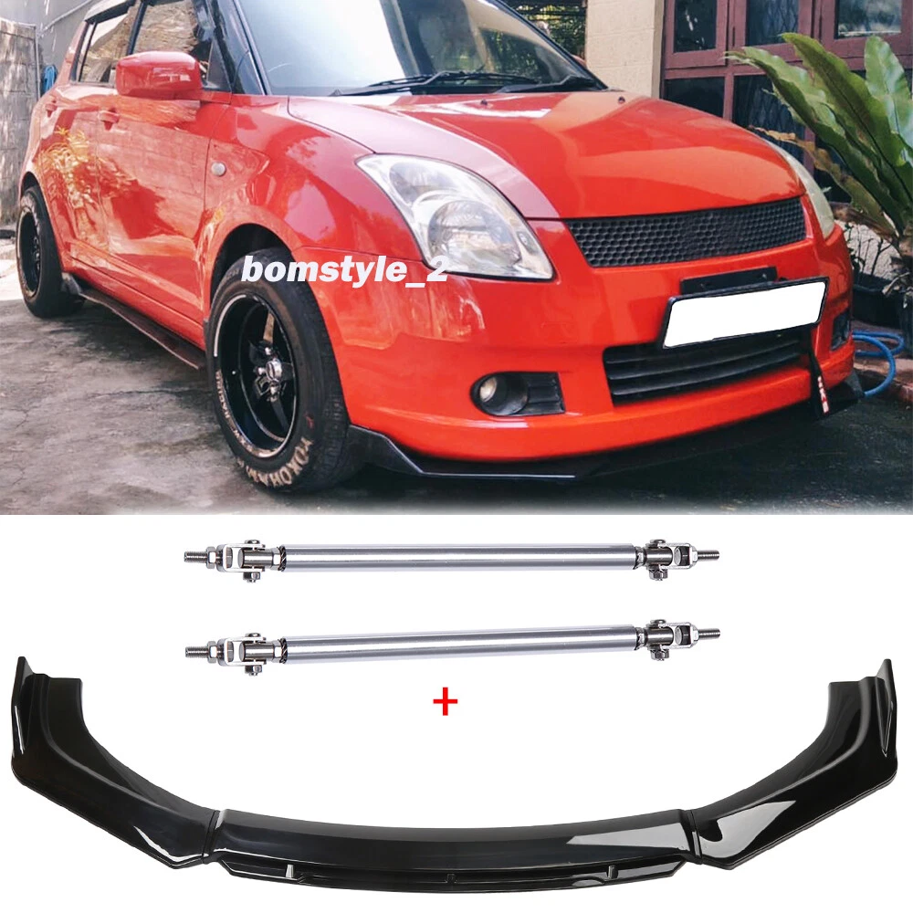 Swift Cars Body Kits