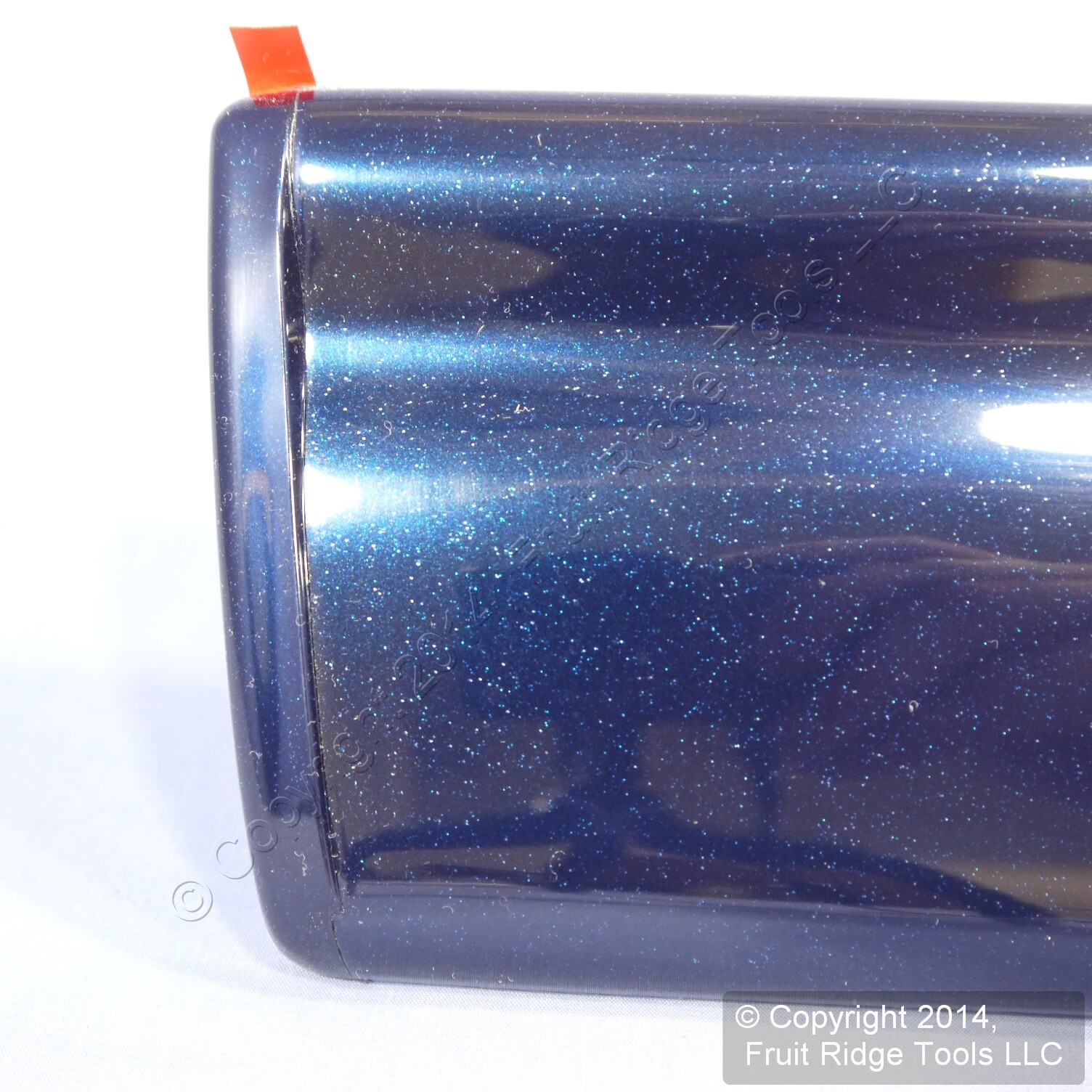 GM Imperial Blue WA403P 43.5" Front LH Door Moulding for 2009-14 ...