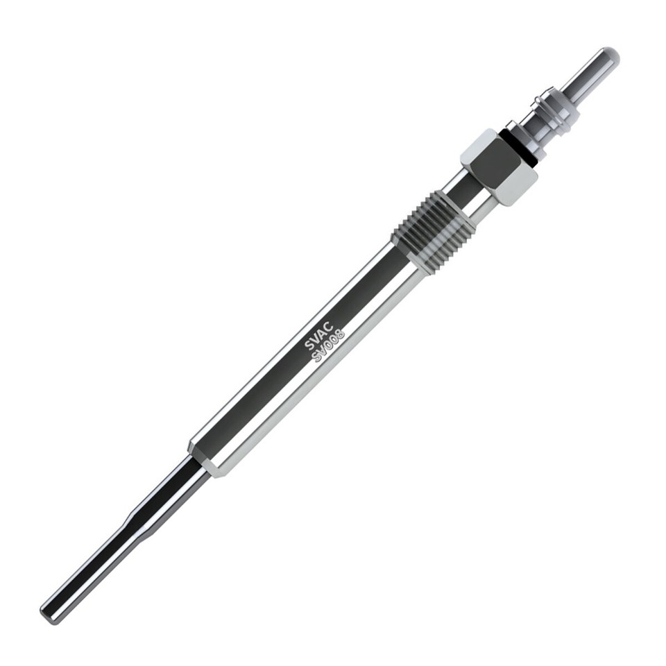 1x Glow Plug/Pencil Glow Plug for VW Passat 3B Transporter IV T4 ...