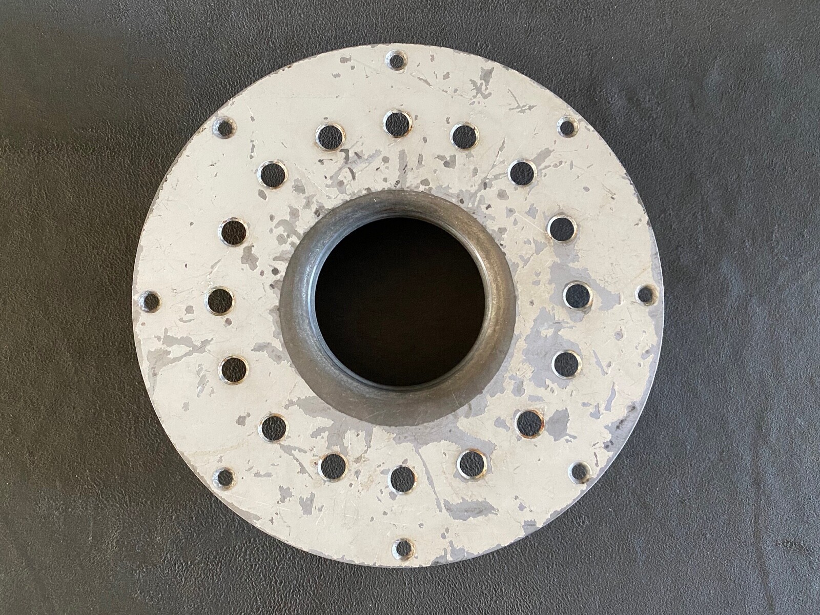 Cessna Aircraft Fuel Cap Adapter | eBay