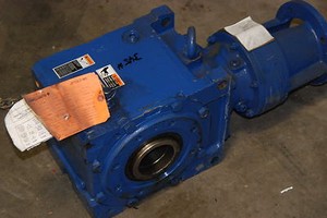Sumitomo Buddy Box, LHYJ-2C145Y-Y1-207, 207:1 Gear Box, New | eBay