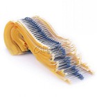 600PCS 1/4w Resistance 1% Metal Film Resistor Bag 30 kinds Each 20 ...