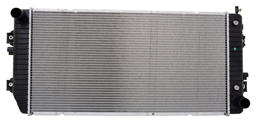 Radiator OSC 2935 for sale online | eBay