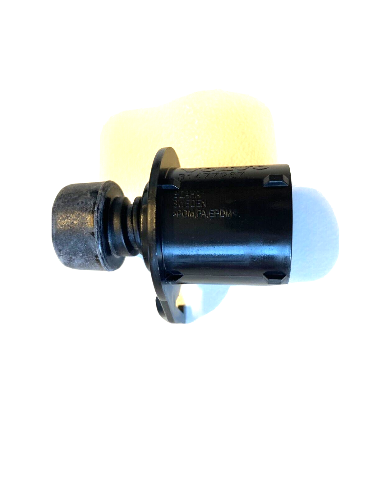 OEM Volvo V40 Front Section Lid Buffer 31477267 for sale online | eBay