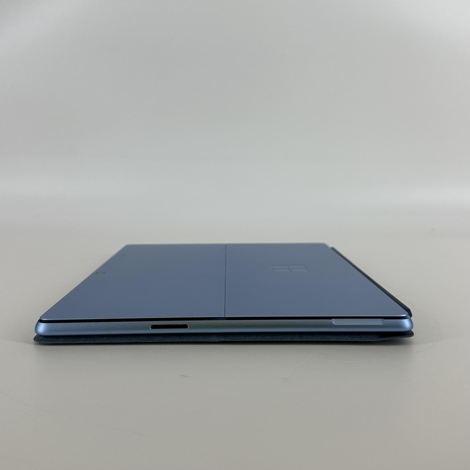 Microsoft Surface Pro 9 13 Blue 2.6 GHz i7-1255U 16GB 256GB SSD Very ...