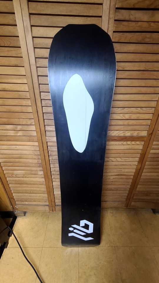 Lib Tech Orca Travis Rice 150cm Snowboard 2021 | eBay
