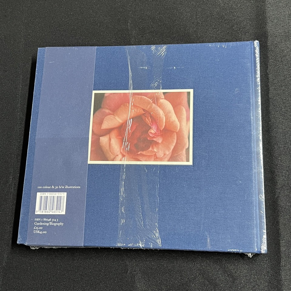 An English Garden in Provence by Natasha Spender Hardcover Book SEALED ...