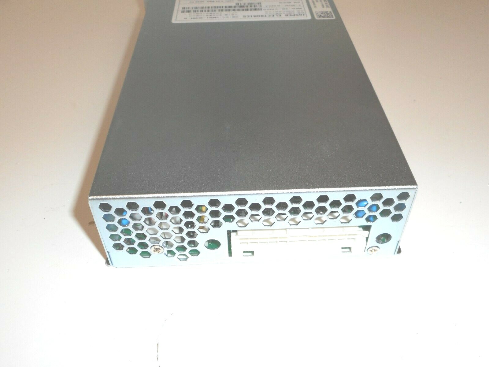 NEW Dell ML6000 Jasper Electronics CM351-M1284-G 350W Server Power ...