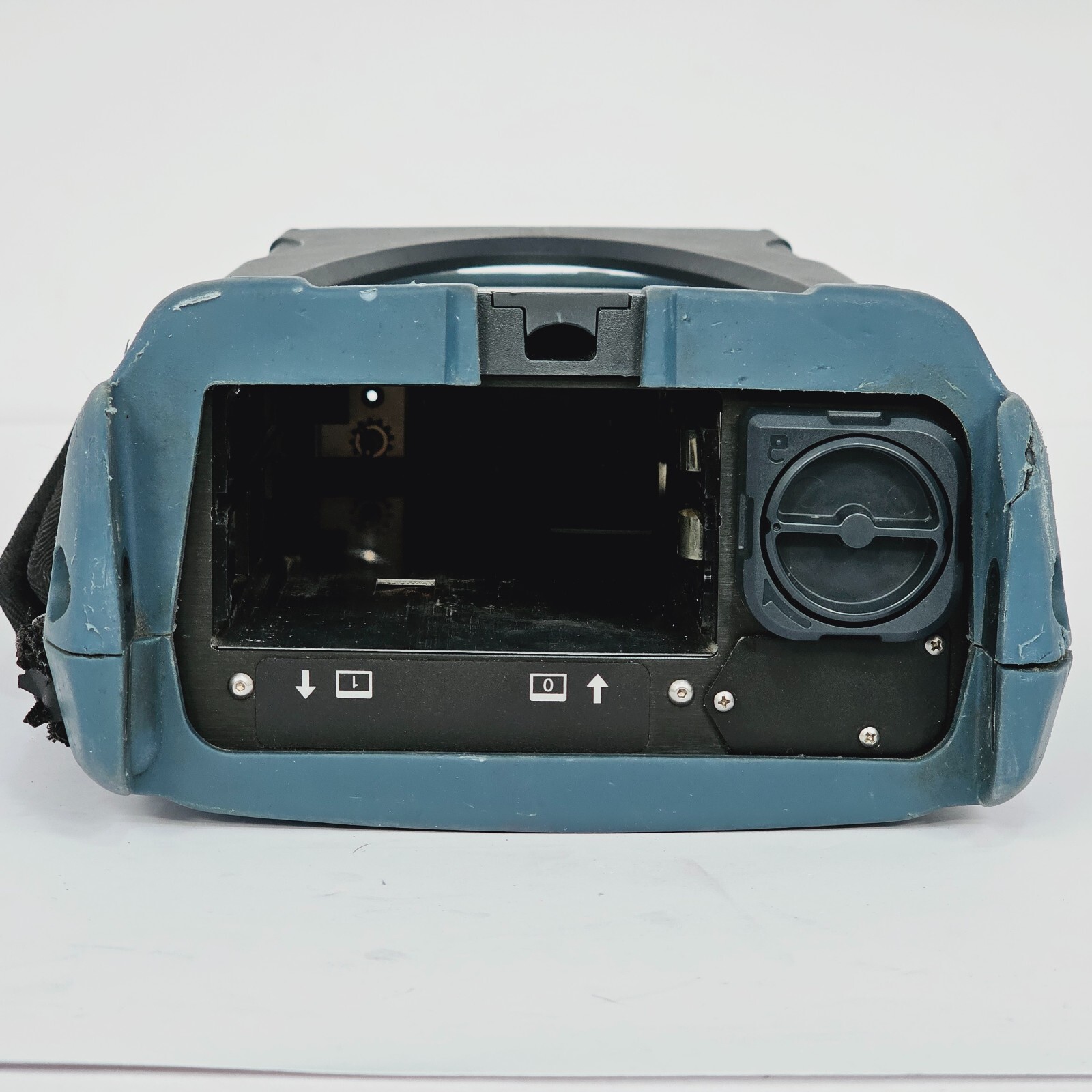 EXFO Ftb-200 V2 Modular Platform for OTDR Fiber Analyzer Etc With Carry ...