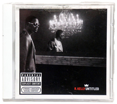 CD R. KELLY - Untitled | eBay.de