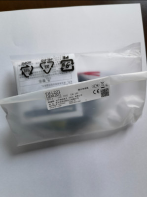 1PC New Panasonic EX-L221 UEXL221 Laser Sensor Brand | eBay