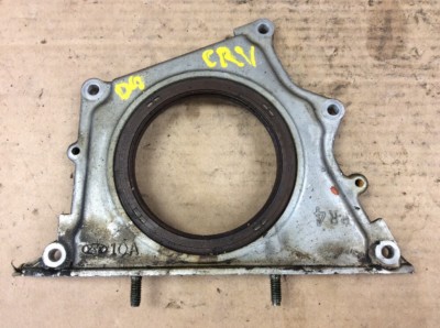 97-01 Honda CR-V CR-V Engine Block Cover Right Side Cover Used OEM | eBay