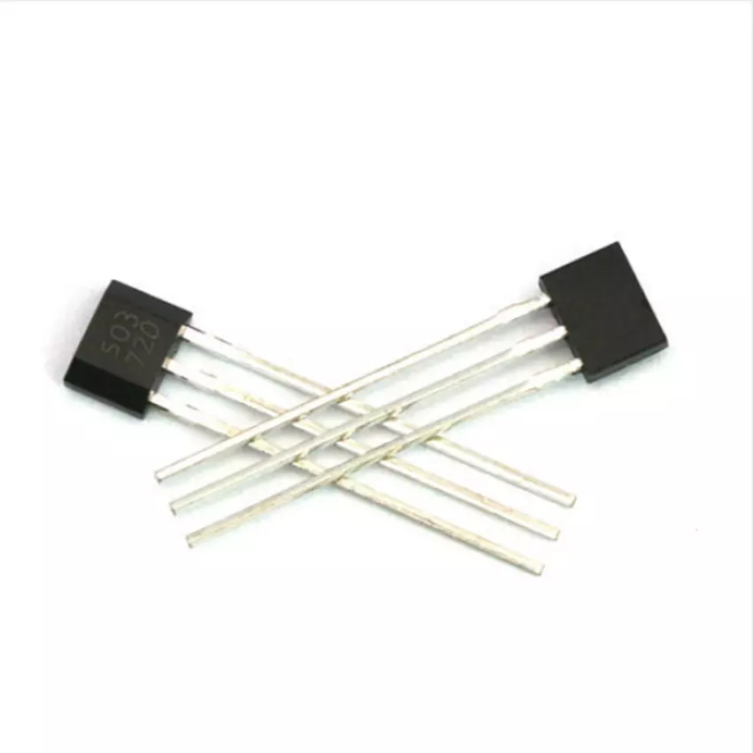 Interfacing SS49E Linear Hall Effect Sensor Module With, 58% OFF Interfacing SS49E Linear Hall Effect Sensor Module With, 58% OFF