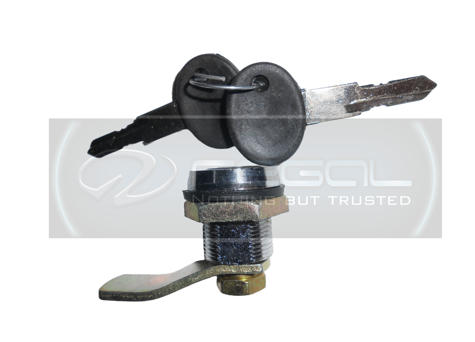 DASH BOARD,GLOVE BOX,TOOL BOX LOCK UNIVERSAL TYPE FITS CJ JEEPS ...