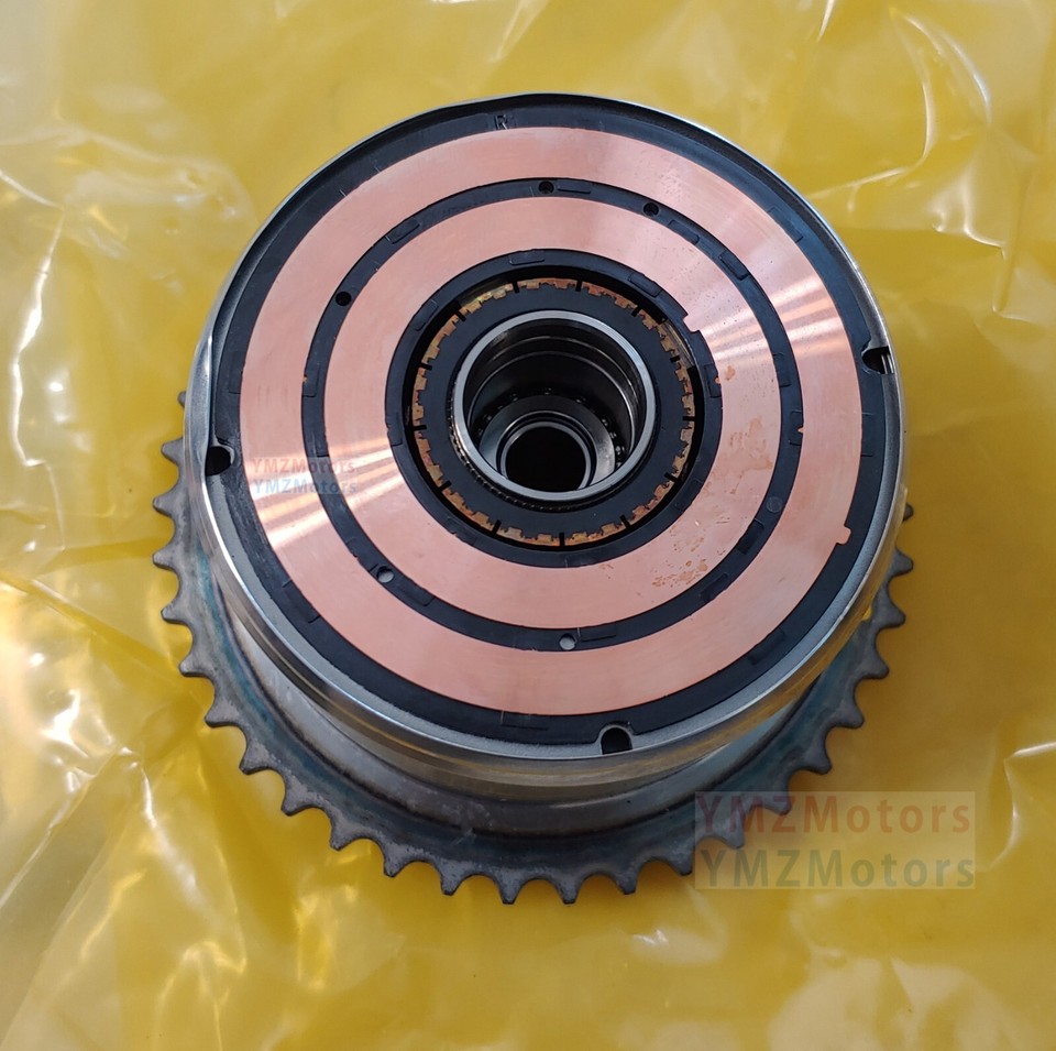 OEM 243502GGB0 Intake CVVT Assy for Hyundai Genesis Sonata Tucson Kia ...