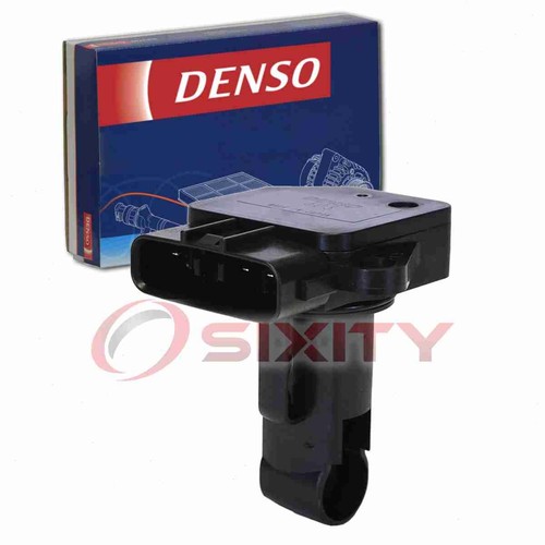 Denso Mass Air Flow Sensor for 2003-2008 Pontiac Vibe 1.8L L4 Intake mn | eBay