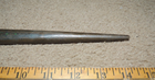VINTAGE 14-1/2" BERYLCO 7/8" SAE, 1/2"USS SIZING Iron Workers Spud ...