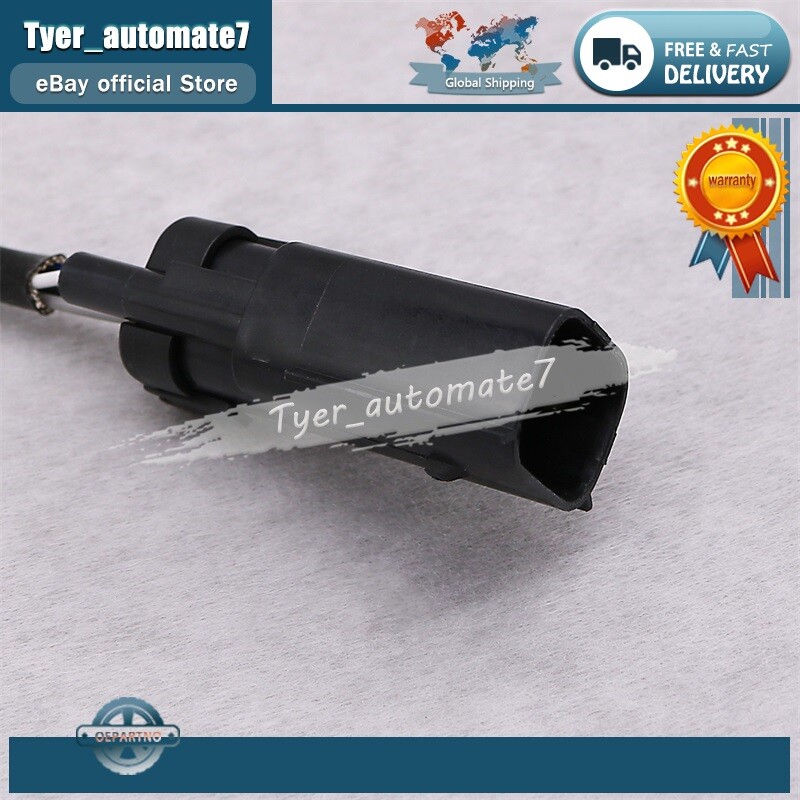 Front Upstream 12675980 12652845 Oxygen Sensor For Chevrolet GMC Buick ...