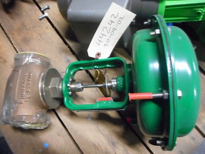 Valves and Flow Controls - Baumann Valve