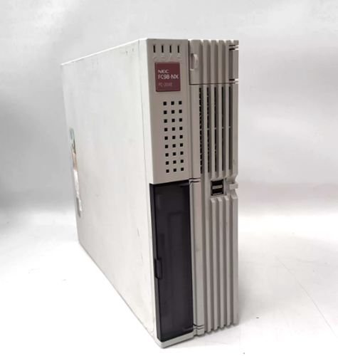 Used & Tested NEC FC-20XE FC98-NX Industrial Computer | eBay