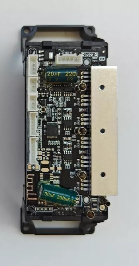 Repair Kit Self Balance Hoverboard Gyroscope Sensor Board Titan | eBay