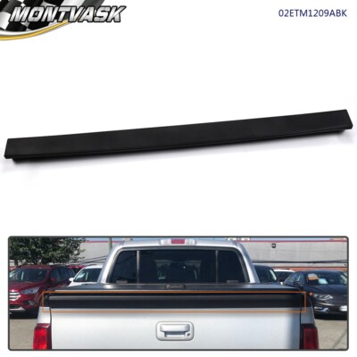 Tailgate Molding Upper Fit For 2007 2008 2009 2010 Ford Explorer Sport ...