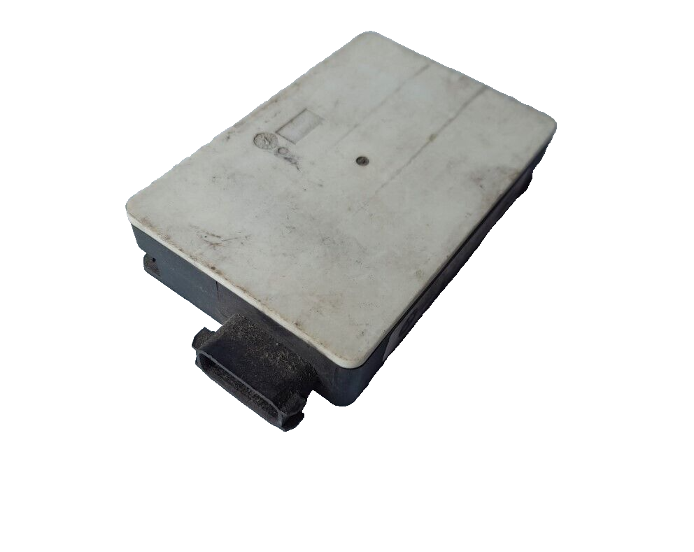 Oem Bmw E60 5 Series E63 F01 Active Cruise Control Distronic Module Srr ...